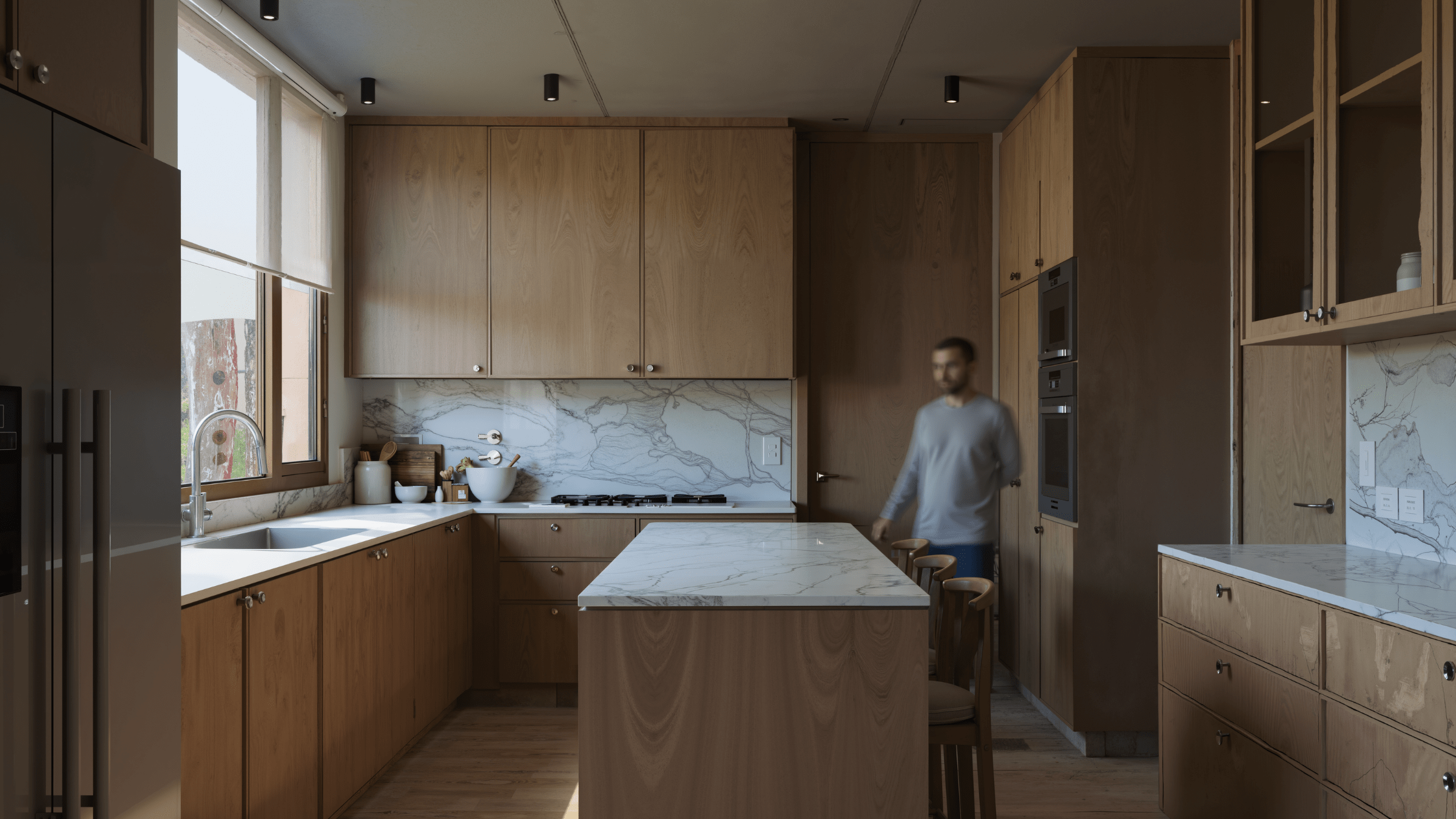 Lupa Ai - The Magic Ai Image Upscaler